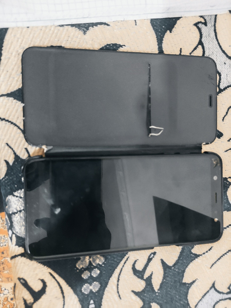 Samsung a6+ sotiladi shoshib qoling arzon narxda