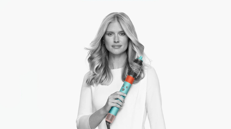 Dyson AirWrap Complete Long HS05, Ceramic Pop Limited Edition