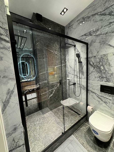 ул.Махтумкули ЖК Golden House