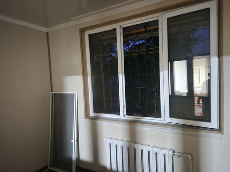 3х комнатная возле Пед института