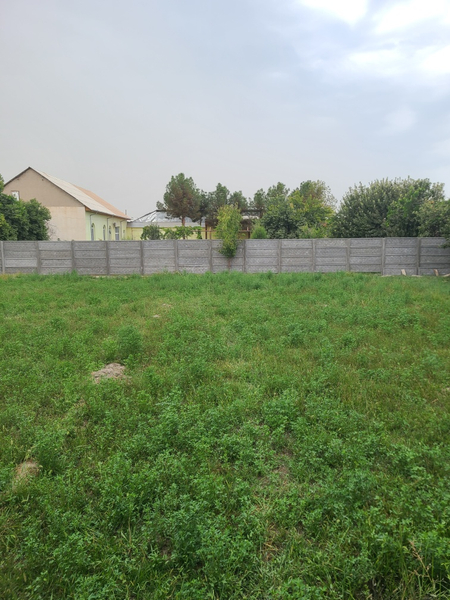 Beton devorlar őrnatib beramiz