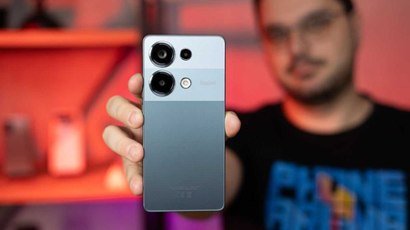 Redmi Note 13 Pro 8/128GB в РАССРОЧКУ !