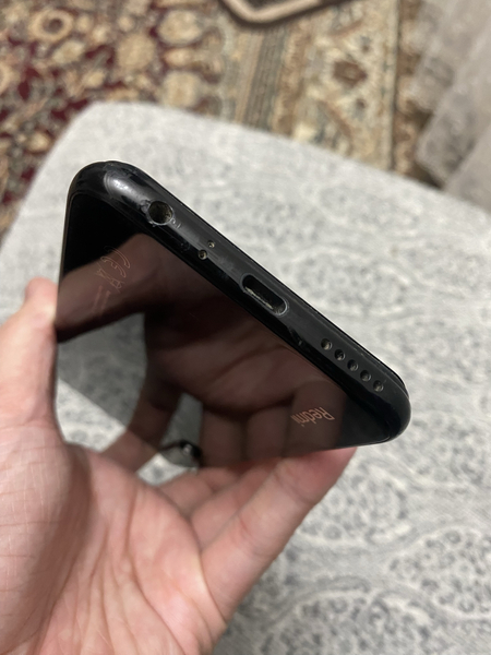 Redmi Note 8, хорошое состояние