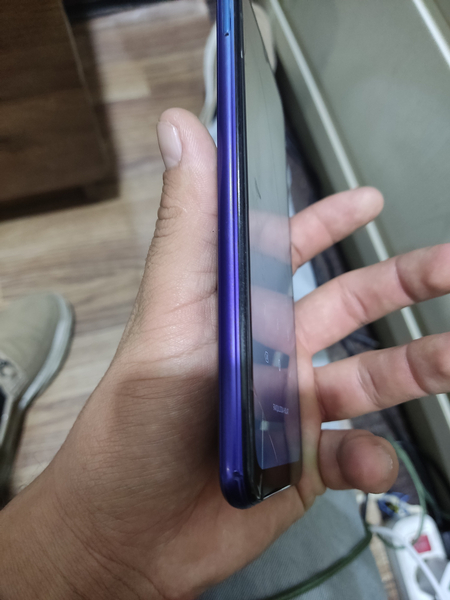 Vivo Y12s 32/3 holati oʻrta