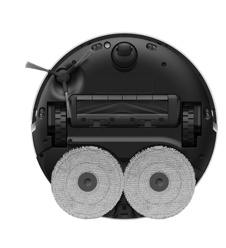 dreame bot vacuum L 20 ultra