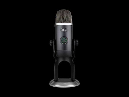 А28market предлагает новый Logitech Yeti X Professional usb Microphone