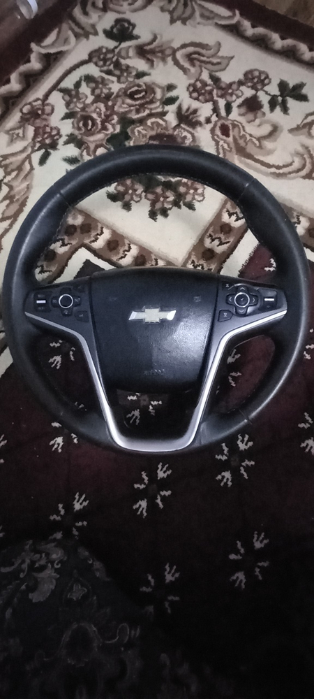 Nexia 3 ruli tayor
