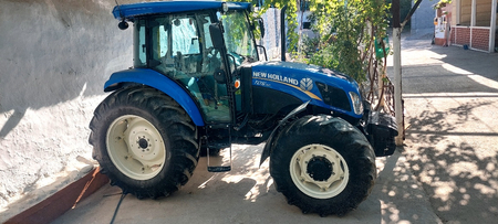 Td3 110 sotiladi
