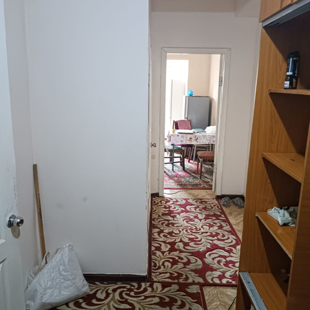 Продам банковскую 2 ком.квартиру на Сергели-6