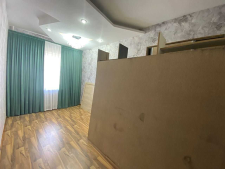 Квартира Французская  планировка 3/4/9. Юнусабад (J3124)