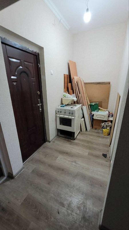 Продается 2 комнатная квартира на Юнусабад 18 с ремонтом. Есть Ипотека