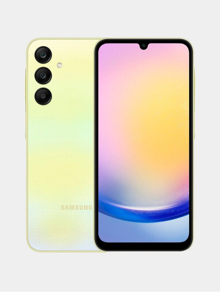 Galaxy A25 Samsung