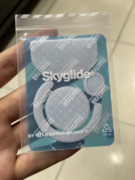 Skyglide Logitech G Pro X SuperLight
