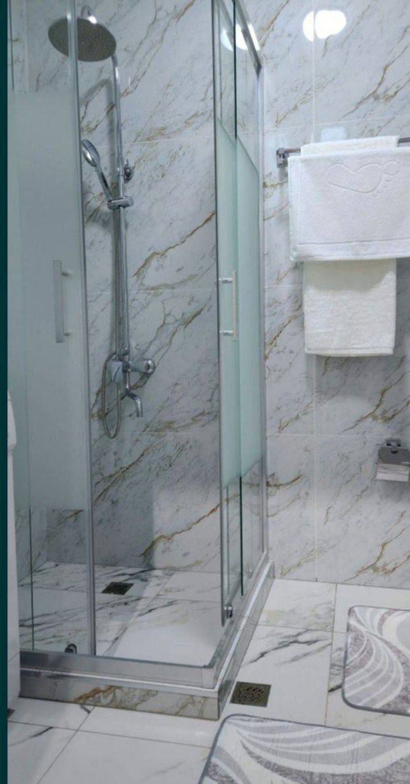 Продается 2-х.комнатная 40м2 в ЖК «Пойтахт Гавхари» на Дархане