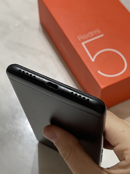 Xiaomi Redmi 5 б/у