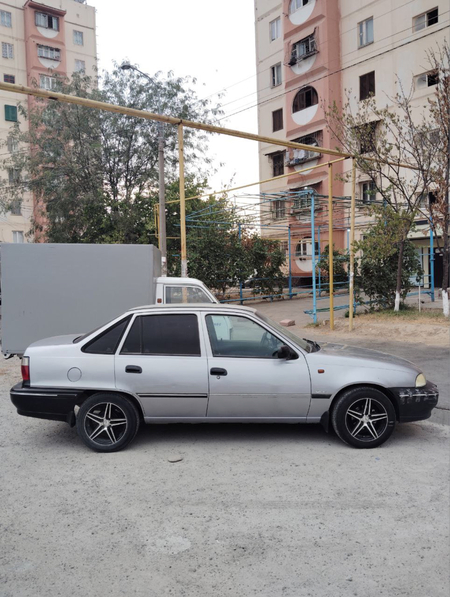 Nexia 1 gan svet sotiladi 1996 yil