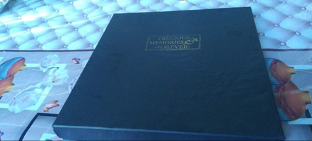 Photo albums Turli suratlar uchun:
