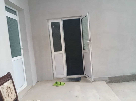 Nurafshon uylari