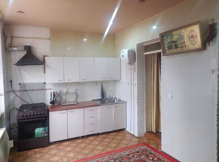 Продается 2х комнатная квартира в массиве Сартепо