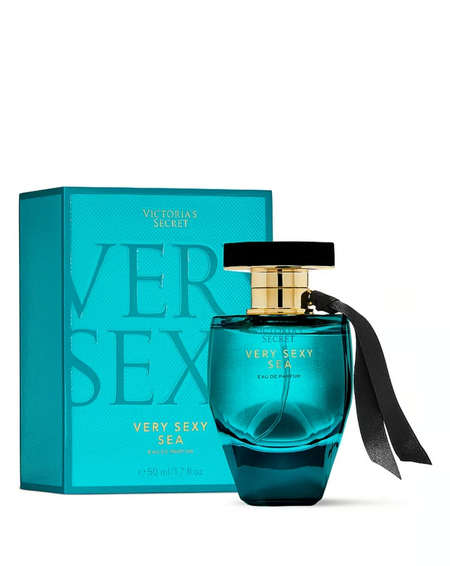 Very sexy night от Victoria’s Secret