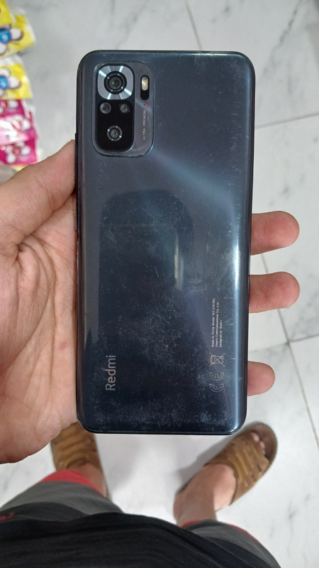 Redmi 10 S  6.128gb