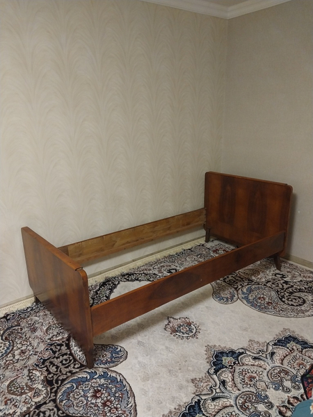 Kravat 2 ta 2×0.9 m matras bor