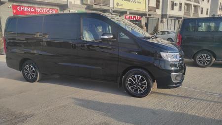 Jac M3 plus arzon va sifat ustunligi