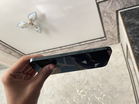 iPhone 12 Pro Max 256gb