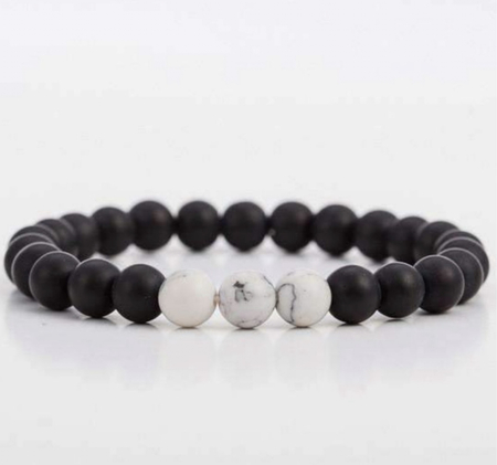 Unisex bracelet that can be customized for both genders males/females