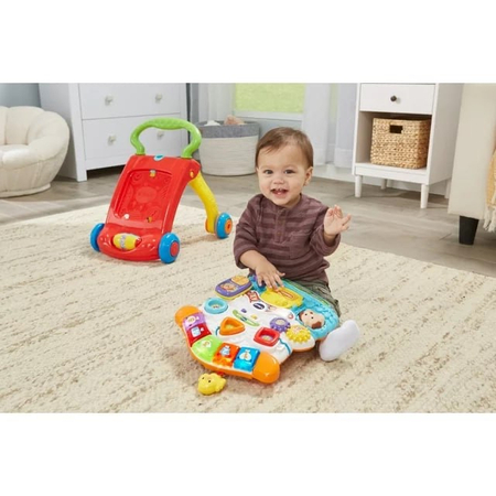 Ходунки-каталка VTech «Первые шаги»