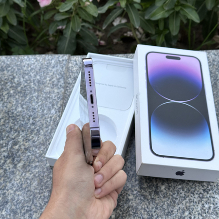 iPhone 14 Pro Max 128GB