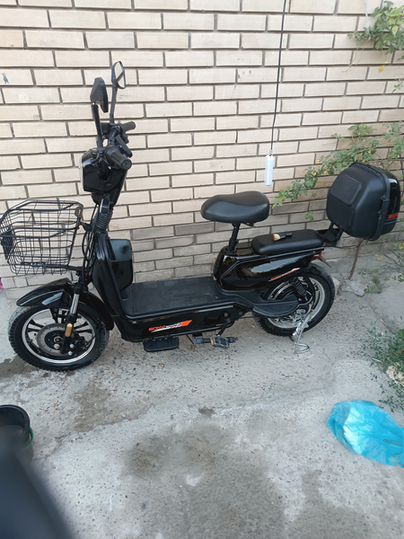 Продаю или меняю на бензиновый