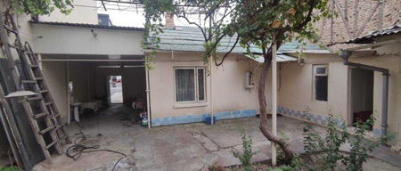 Продается дом в Яккасарайском районе (Ракат)