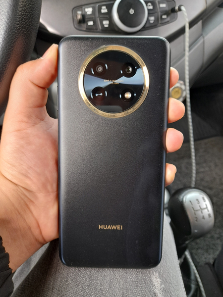 Huawei nova Y 91