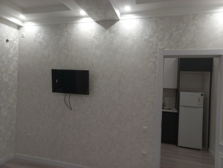 Сдается 2х ком квартира Юнусабад 8 Новостройка Шохсарой