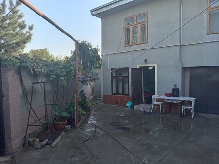 Срочно продается участок 2, 8 соток в Центре Ак Кавак