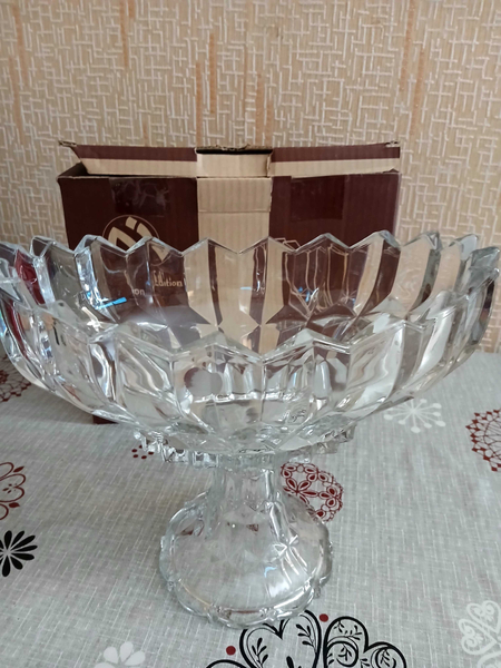 Салатницы новые в упаковке