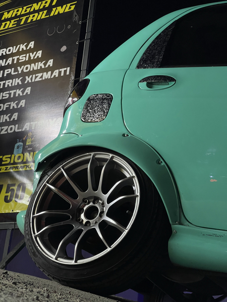 R17 diska universal j9 205x40