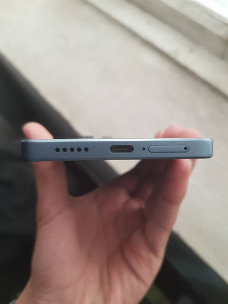 Poco x6 256gb 12gb ram