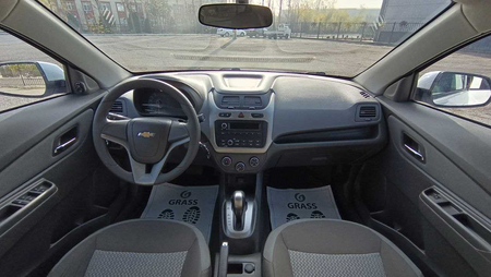 Cobalt a/t style arendaga Orient Leasingdan yillik 12%