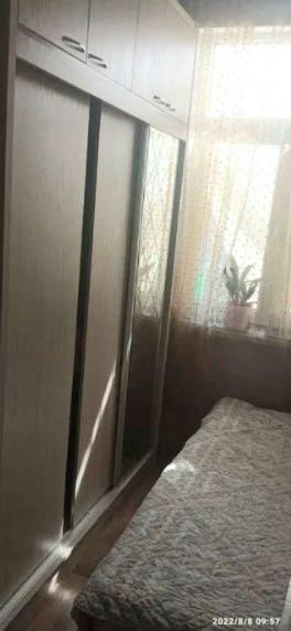 Кушбеги 1в2/5/5 пл. 40м2 балкон 2×3