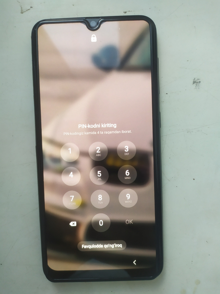 Samsung Galaxy a 50