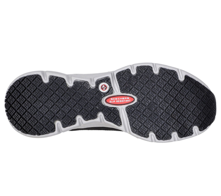 Skechers, Arch Fit SR. защитные кроссовки из США. Оригинал. 39.5