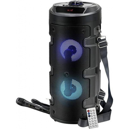 SOONBOX S4405 sotiladi,mikrofon va pultiyam bor