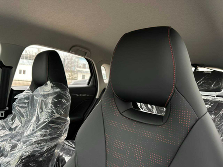 BYD E2 restyling luxry full paket nalichida