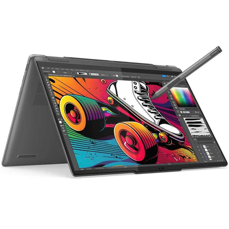 Lenovo Yoga 7 2 in 1 Ultra 7-155U LPDDR5 16GB SSD 1 TB 300nits