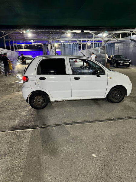 Matiz 2009 holati yahshi