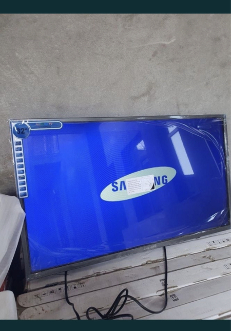 32/43/50/55 телевизор смарт тв Samsung