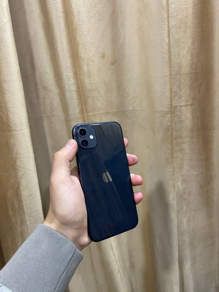 Iphone 11 64 tali karopkali