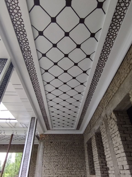 Туникабонд хизмат